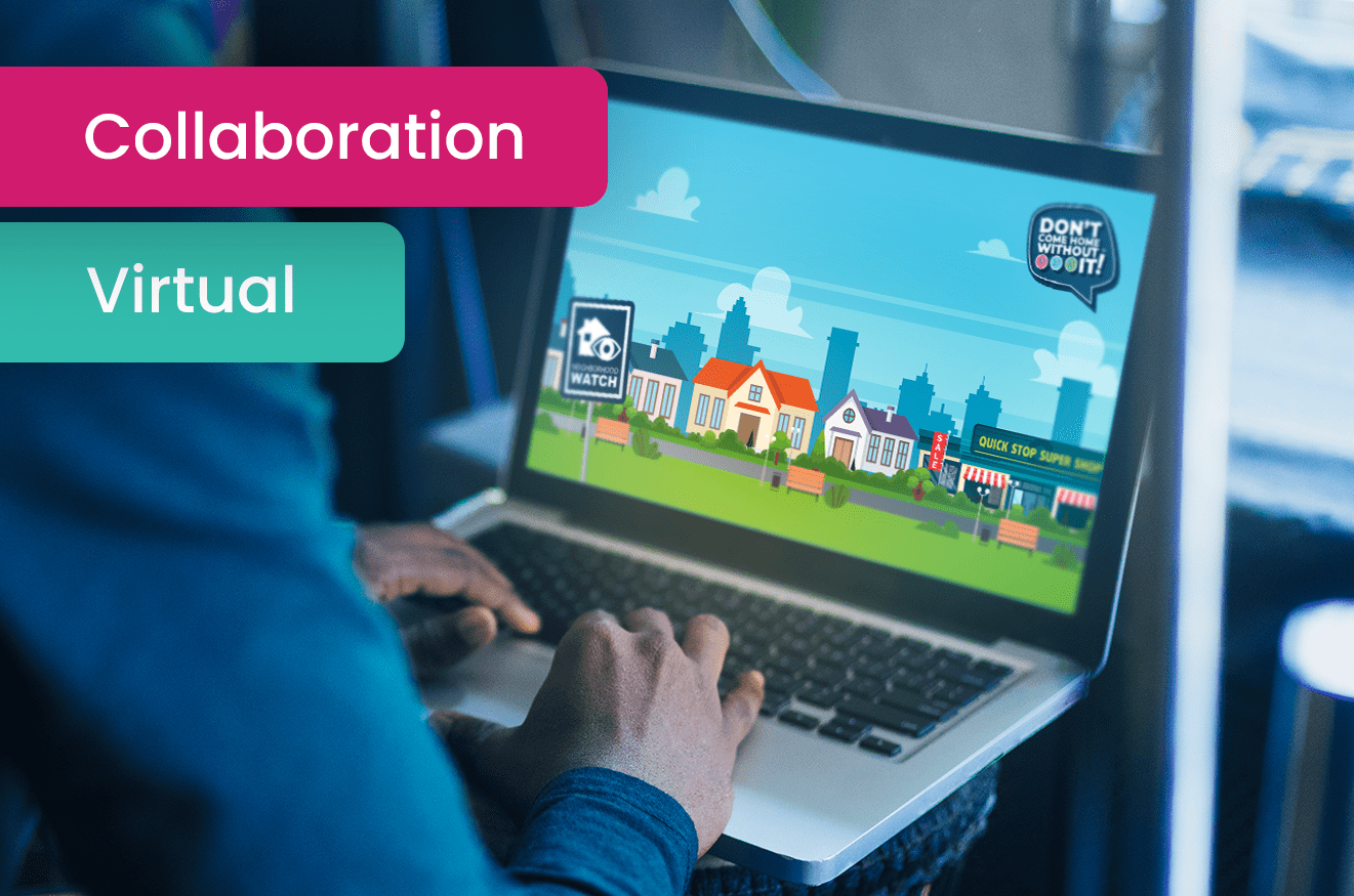 Don’t Come Home Without It™ - Eagles Flight