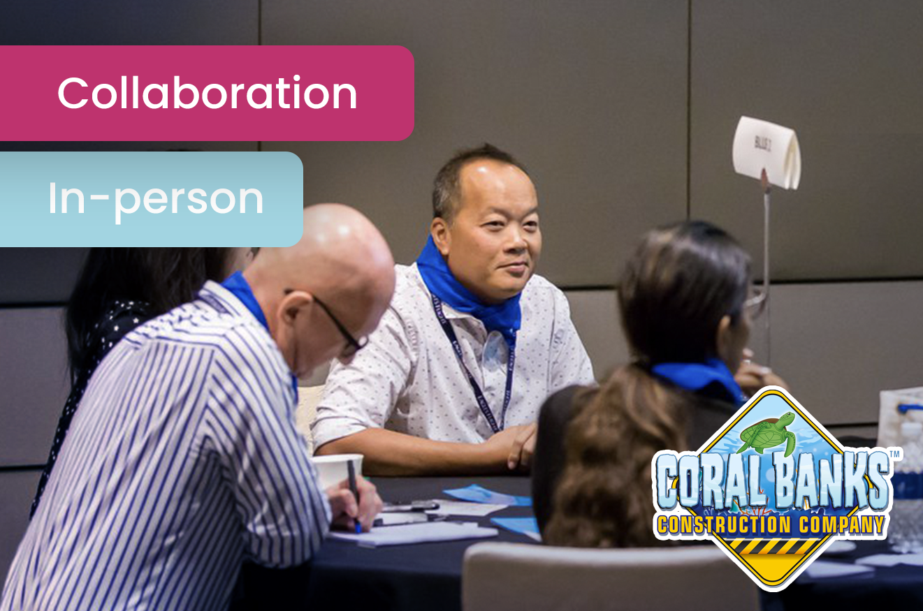 Coral Banks™ - Eagles Flight