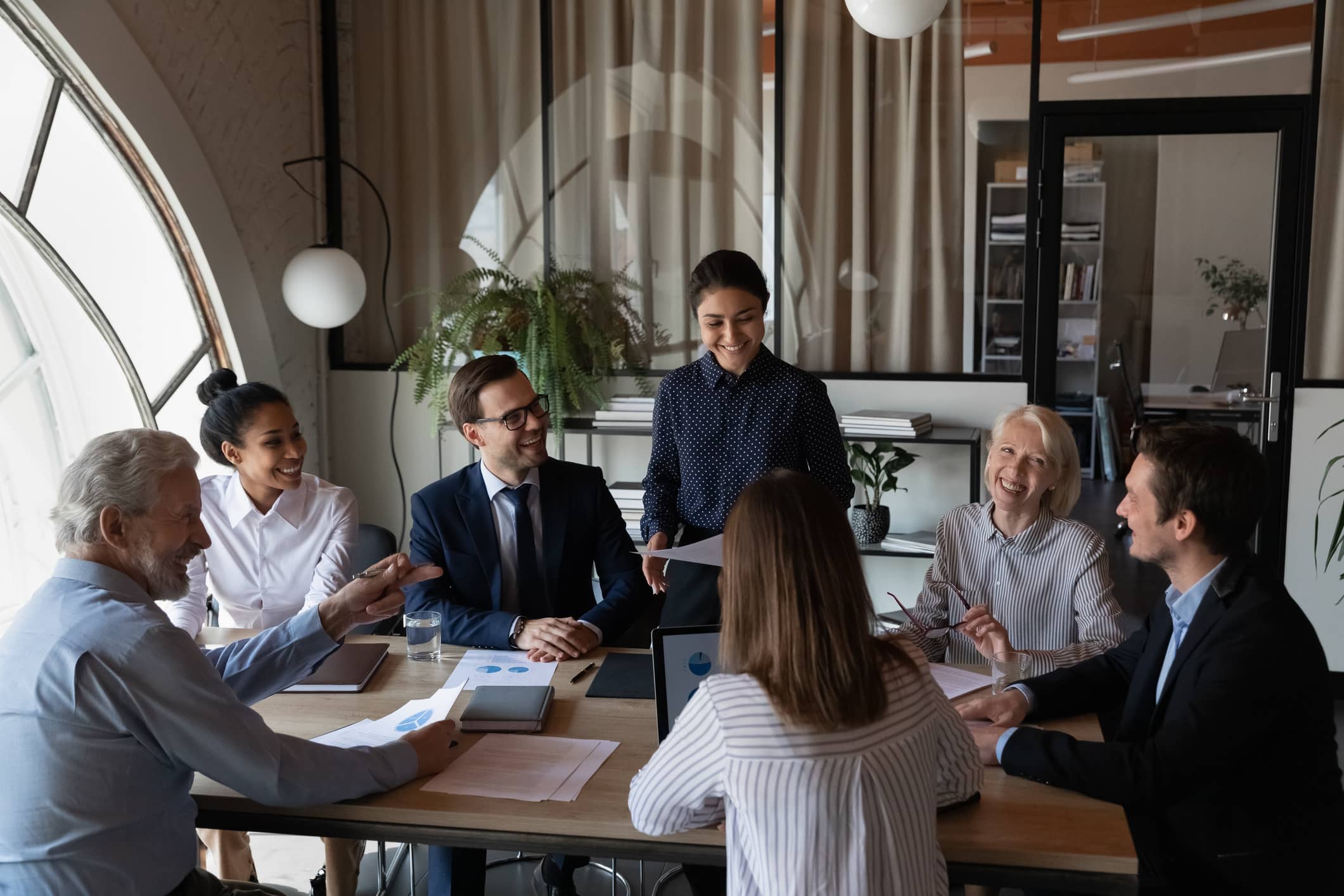 The Critical Role of Leaders in Developing Talent - Eagles Flight