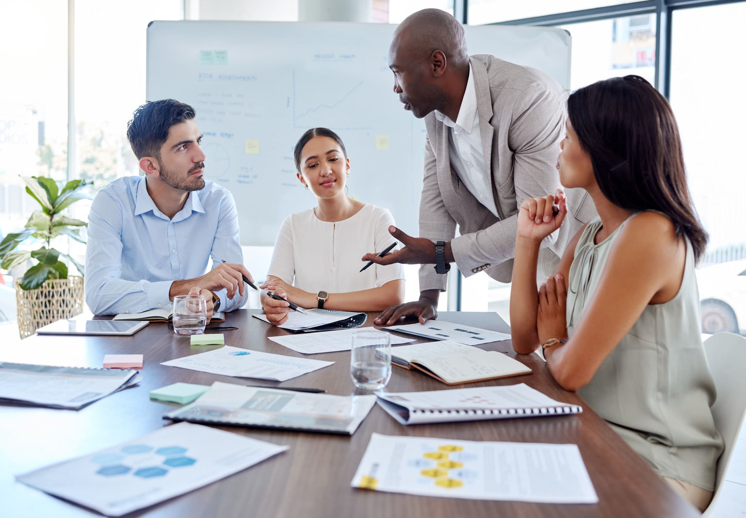 The Power of Repetition: Why Effective Communication Relies on Saying ...